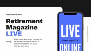 Retirement Magazine UK CheeringupInfo Retirement Living Magazine ...