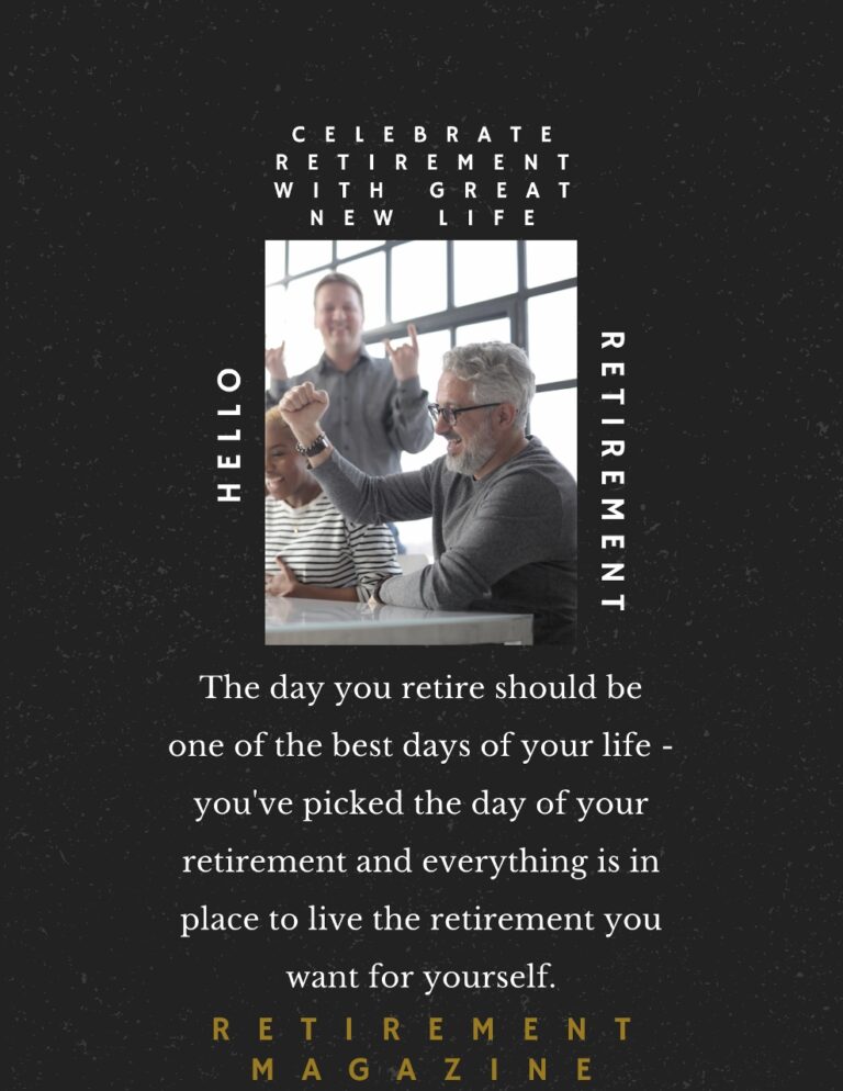 Retirement Magazine UK CheeringupInfo Retirement Living Magazine ...