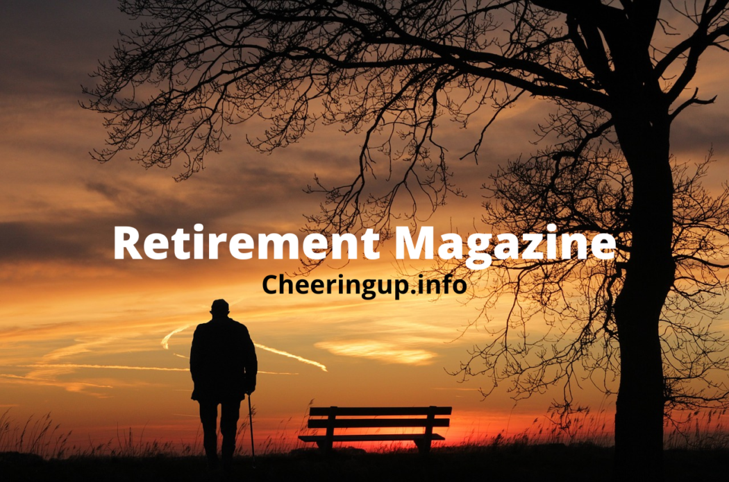 Retirement Club – CheeringUp.info
