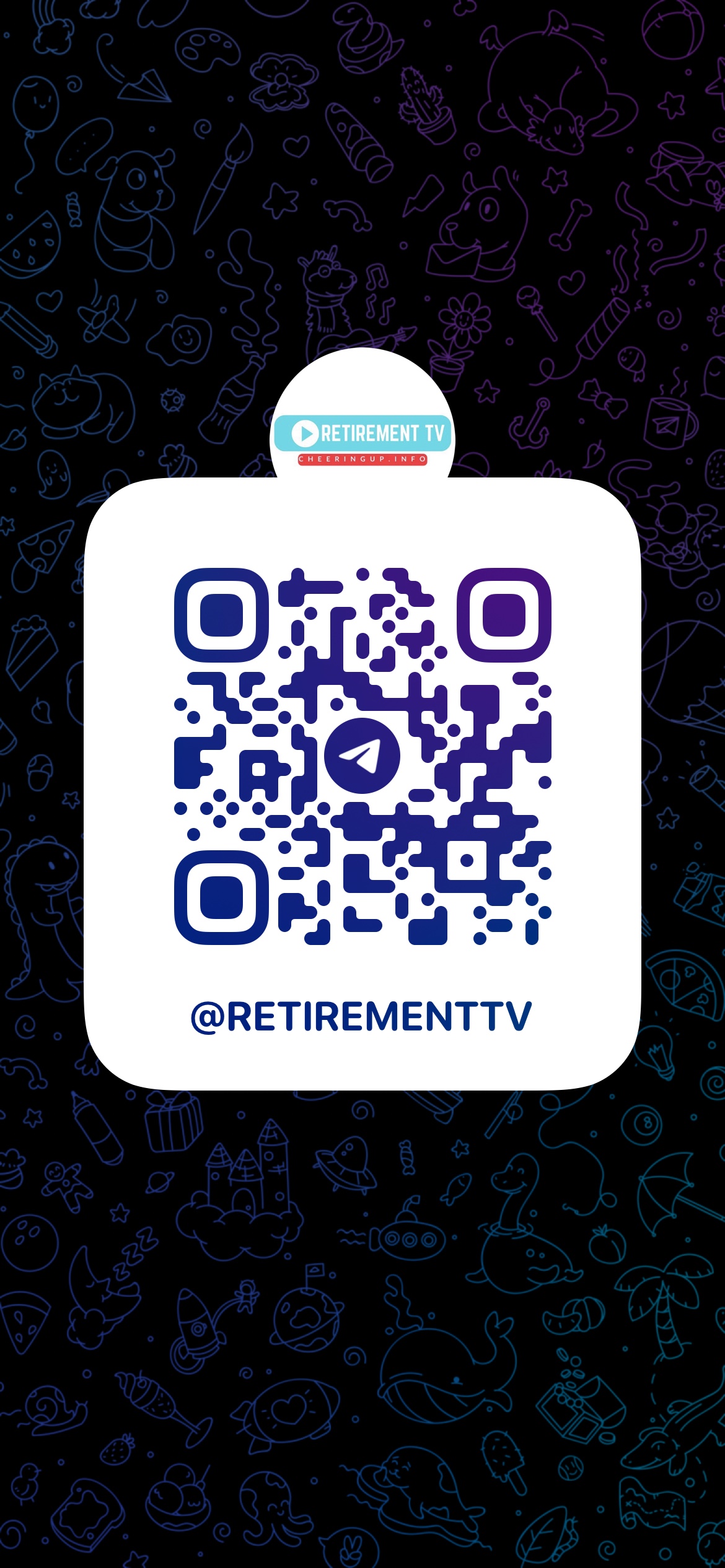 Retirement TV CheeringupInfo Retirement Tips To Live Better ...