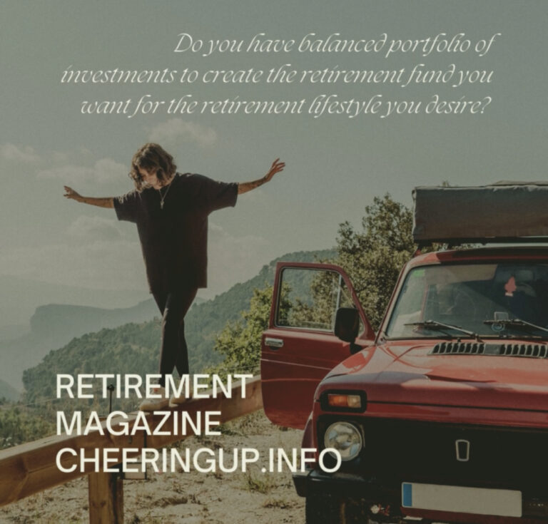 Retirement Magazine UK CheeringupInfo Retirement Living Magazine ...